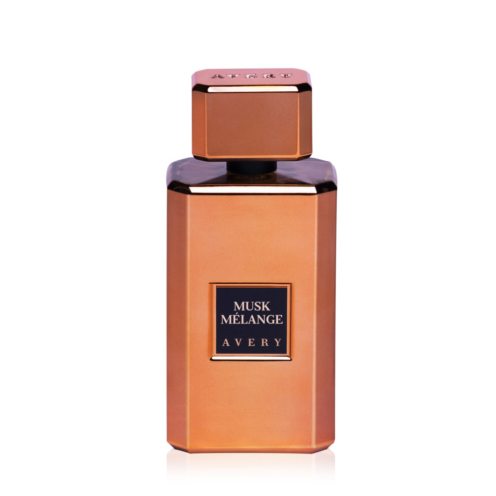 Musk Mélange - 100ml - Avery Perfume Gallery - Ordina su Cosaporto.it